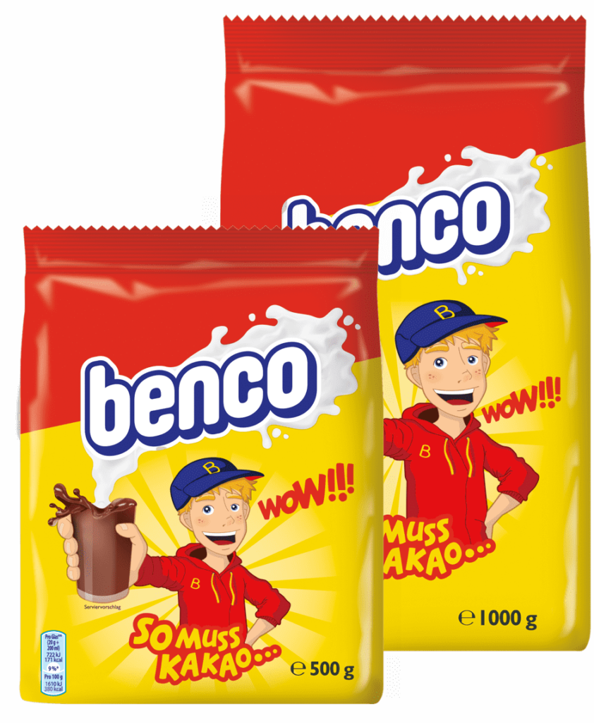 Benco Kakao