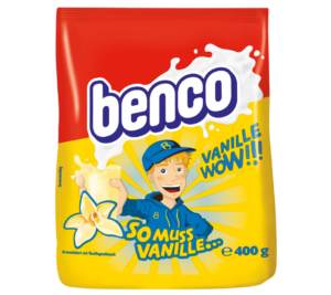Produkte - Benco